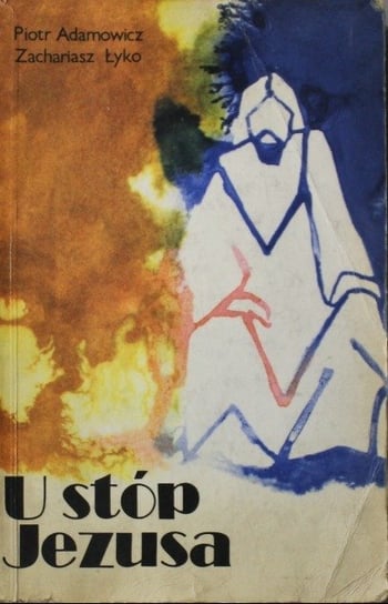 U stóp Jezusa - W opisie | Książka w Empik