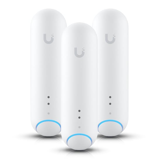 Ubiquiti UP-Sense-3 | Czujnik | UniFi Protect Smart Sensor, Bluetooth ...