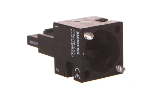 Uchwyt do bloku 2 styków 3SB2908-0AA - Siemens | Sklep EMPIK.COM