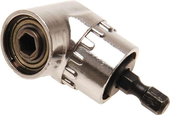 Uchwyt kątowy bitów 1/4' do wkrętarki 37mm BGS-Technic, Germnay - BGS ...