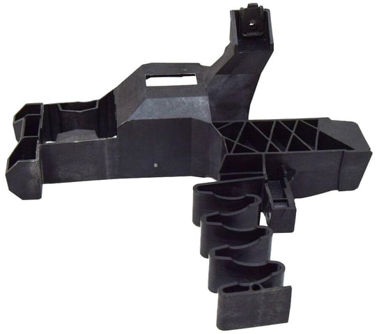 Uchwyt Reflektora Przód Lewy Audi A6 C7 A7 4K Oryginał - Audi ...