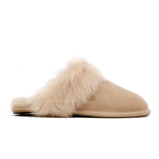 UGG Scuff Sis Sand, klapki damskie 1122750-SAN 36 - UGG | Sport Sklep ...