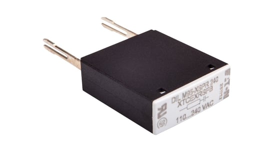 Układ ochronny RC 110-240V AC DILM95-XSPR240 281206 - Eaton | Sklep ...