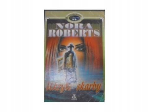 Ukryty skarb - Robertson Carol | Książka w Empik