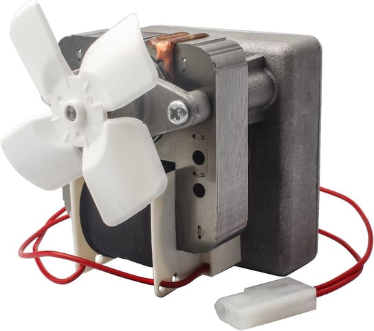 Ulepszone części zamienne do silnika ślimakowego o prędkości 2,0 obr ...