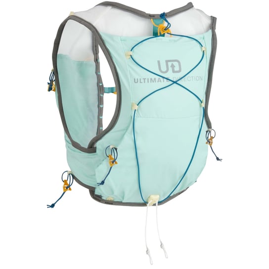 Ultimate Direction Race Vesta Backpack 80459822ICB, Niebieskie Plecak ...
