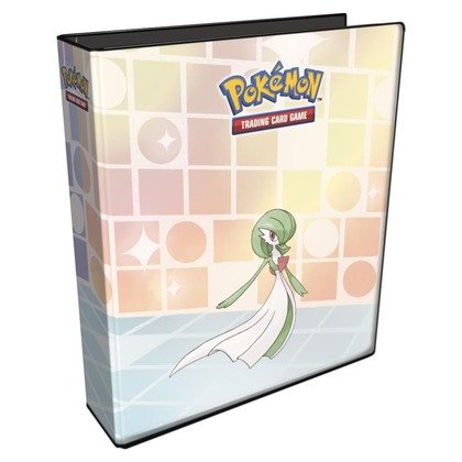 Ultra Pro: Pokemon - 2" Album - Gallery Series - Trick Room - ULTRA PRO ...