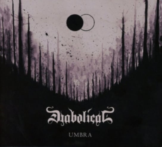 Umbra - Diabolical | Muzyka Sklep EMPIK.COM