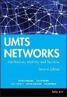 Umts Networks: Architecture, Mobility and Services - Kaaranen Heikki ...