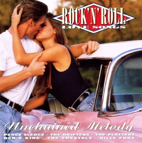 Unchained Melody - Various Artists | Muzyka Sklep EMPIK.COM