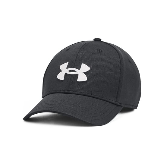 Under Armour, Czapka z daszkiem męska Storm Blitzing Adj, Czarna ...