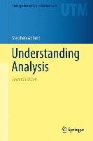 Understanding Analysis - Abbott Stephen | Książka w Empik