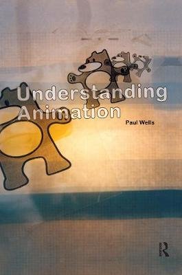 Understanding Animation - Wells Paul | Książka w Empik