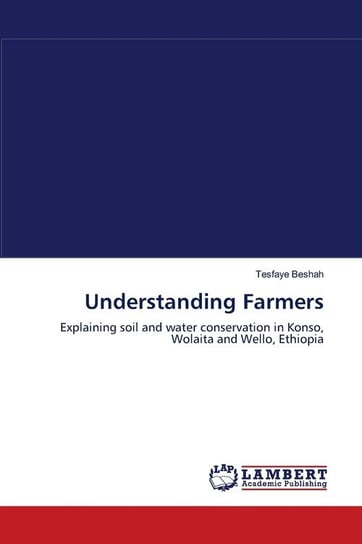 Understanding Farmers - Beshah Tesfaye | Książka w Empik