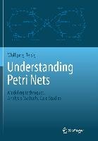 Understanding Petri Nets - Reisig Wolfgang | Książka w Empik
