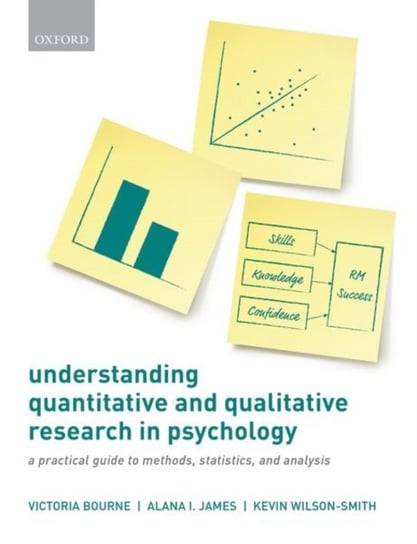 Understanding Quantitative and Qualitative Research in Psychology: A Practical Guide to Methods ...