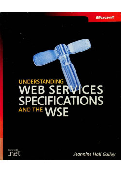 Understanding Web Services Specifications and the WSE - | Książka w Empik