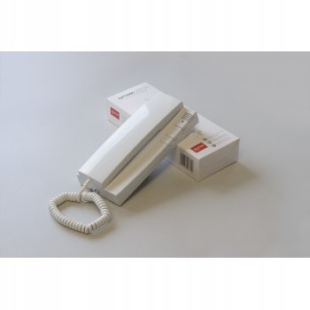 Unifon cyfrowy do systemu Elfon Optima OP-U8/2D - ADVICE TECH | Sklep ...