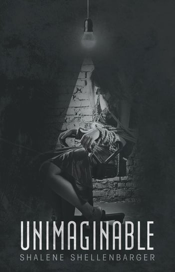 Unimaginable - Shellenbarger Shalene | Książka w Empik