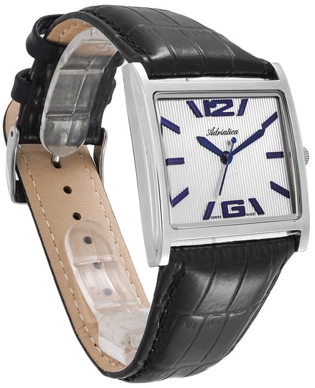 Unisex Zegarek Adriatica A3639.52B3Q - ADRIATICA | Moda Sklep EMPIK.COM