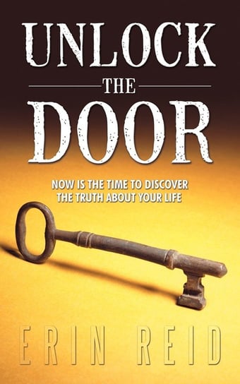 Unlock the Door - Reid Erin | Książka w Empik