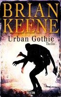 Urban Gothic - Keene Brian | Książka w Empik