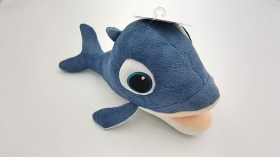 Urocza Maskotka Delfinek Finek Minimini+ Daffi - Daffi | Sklep EMPIK.COM