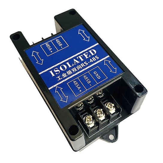 Urządzenie przeciwzakłóceniowe RS485 Pasywny filtr 485 Ochraniacz danych RS485 Komunikacja ...