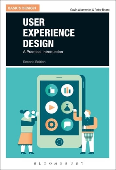 User Experience Design: A Practical Introduction - Opracowanie zbiorowe ...