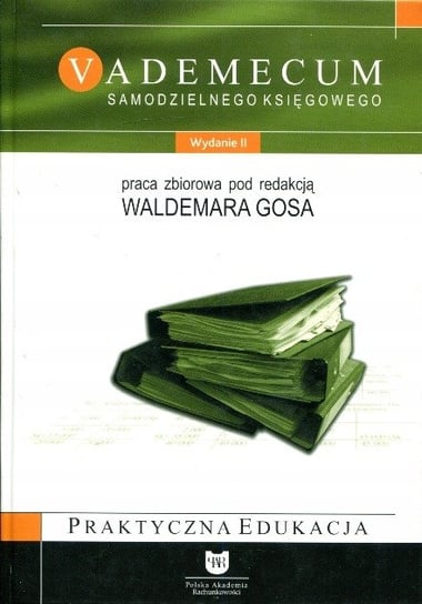 VADEM SAMODZIEL KSIE - Opracowanie zbiorowe | Książka w Empik