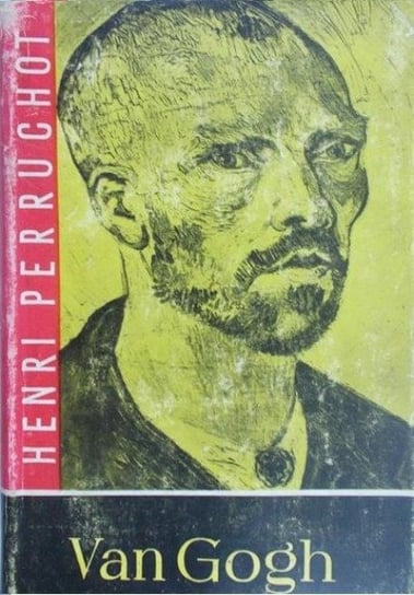 Van Gogh - W opisie | Książka w Empik