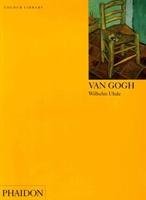 Van Gogh: Colour Library - Uhde Wilhelm | Książka w Empik