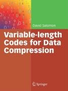 Variable-length Codes for Data Compression - Salomon David | Książka w Empik