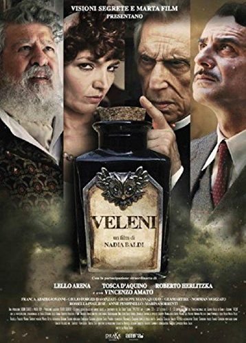 Veleni - Various Directors| Filmy Sklep EMPIK.COM