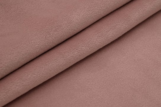 Velvet Welur Super Soft (Dresy Bluza Spodnie) - Brudny Róż 1/2mb - Inna ...