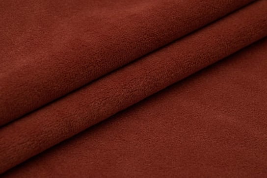 Velvet Welur Super Soft (Dresy Bluza Spodnie) - Ceglasty 1/2mb - Inna ...