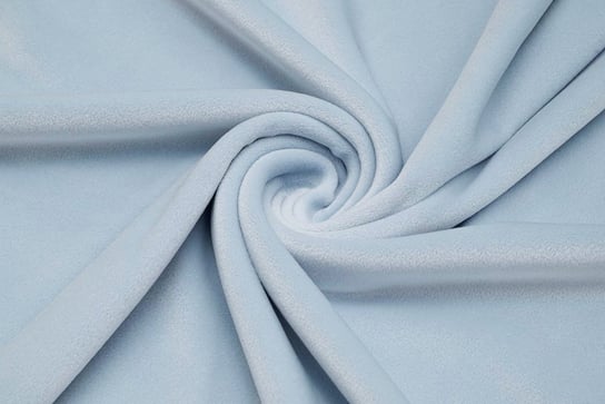 Velvet Welur Super Soft (Dresy Bluza Spodnie) - Jasny Błękit 1/2mb ...