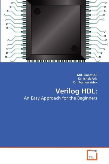 Verilog Hdl - Ali MD Liakot | Książka w Empik