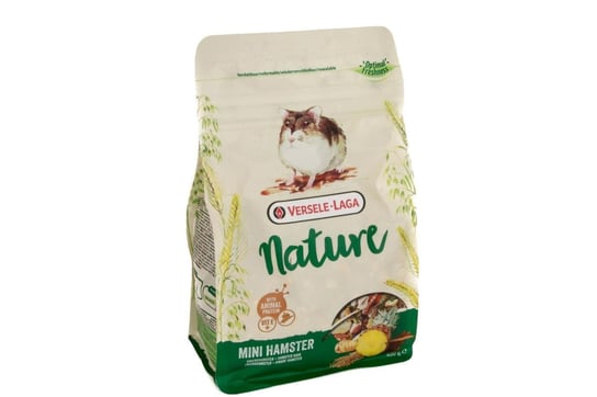 Versele Laga NATURE HAMSTER MINI 400g - Versele laga | Sklep EMPIK.COM