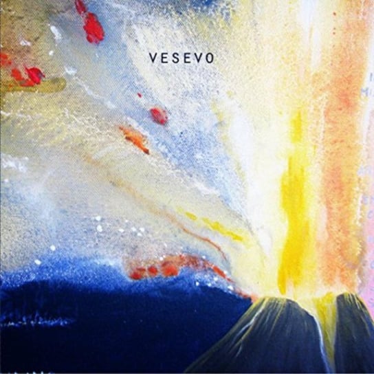 Vesevo - Vesevo | Muzyka Sklep EMPIK.COM