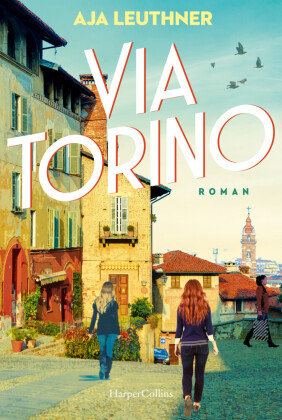 Via Torino - HarperCollins Hamburg | Książka w Empik