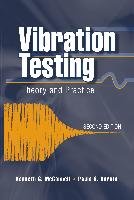 Vibration Testing - Mcconnell Kenneth G. | Książka w Empik