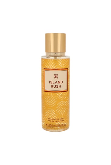 Victoria's Secret, Island Rush Body Mist, Mgiełka do ciała, 250ml ...