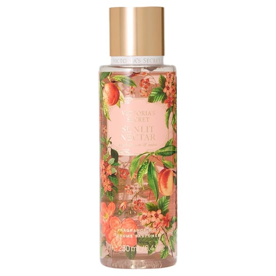 Victoria`s Secret Sunlit Nectar Fragrance Mist 250ml | Sklep EMPIK.COM