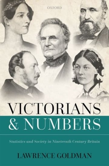 Victorians and Numbers. Statistics and Society in Nineteenth Century ...