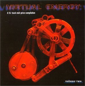 VIrtual Energy Vol 2 - Various Artists | Muzyka Sklep EMPIK.COM