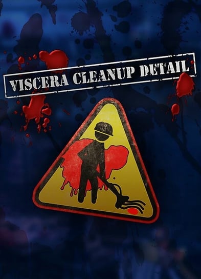 Viscera Cleanup Detail (PC) klucz Steam - MUVE.PL | Gry i programy Sklep EMPIK.COM