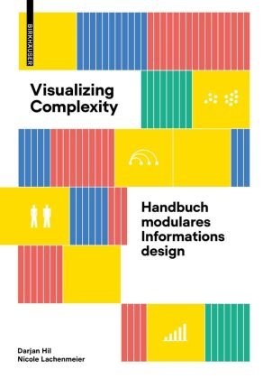 Visualizing Complexity - Birkhäuser Berlin | Książka w Empik