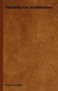 Vitruvius on Architecture - Granger Frank | Książka w Empik