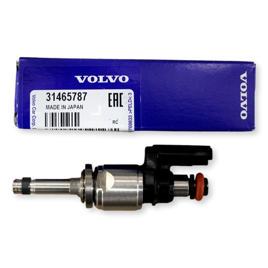 VOLVO S60 V60 S90 V90 XC60 XC90 wtryskiwacz benzyna B4204TX OE 31465787 ...